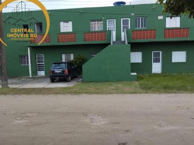 Apartamento, Balneário Claudia Mara, Ilha Comprida, SP