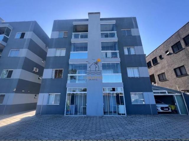 Apartamento, Balneário Gaivotas, Matinhos, PR