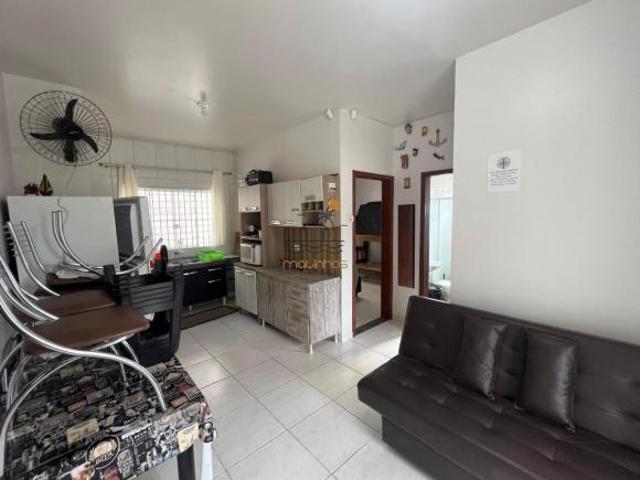 Apartamento, Balneario Gaivotas, Matinhos, PR