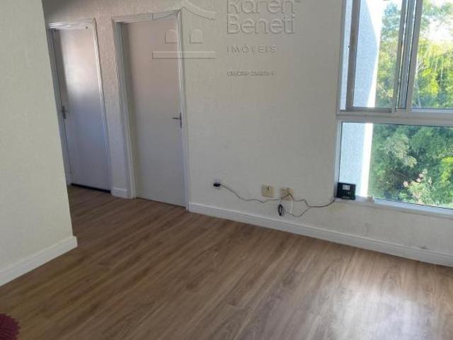 Apartamento, Balneário Salto Grande, Americana, SP