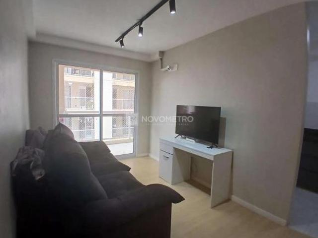 Apartamento Balneário Tropical