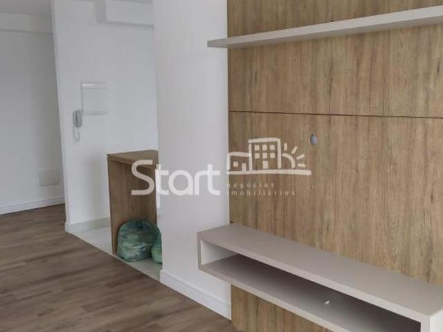 apartamento Balneário Tropical Paulínia
