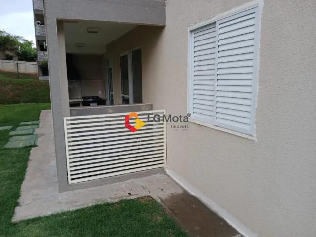 Apartamento Balneário Tropical Paulínia