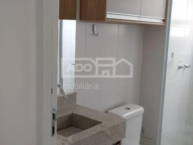 Apartamento Balneario Tropical Paulínia