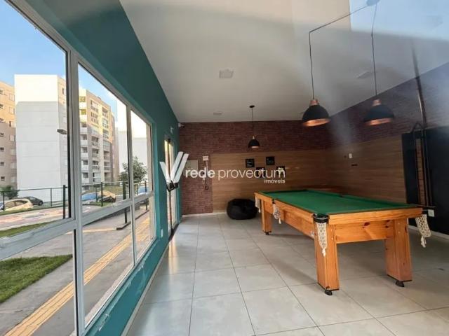 Apartamento Balneário Tropical Paulínia