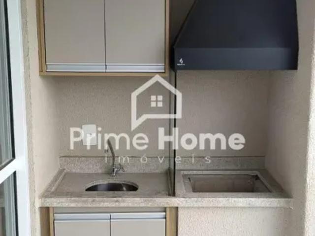 Apartamento Balneário Tropical Paulínia