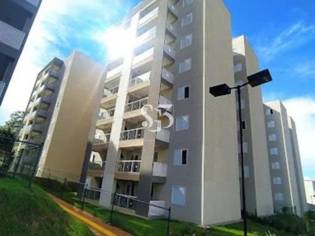 Apartamento, Balneario Tropical, Paulinia, SP