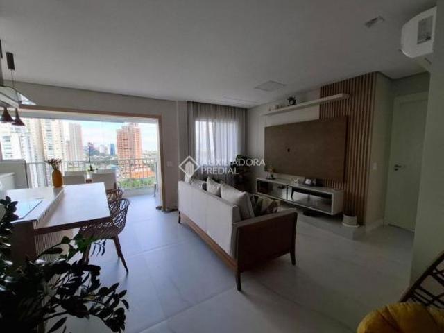 APARTAMENTO BARUERI ALPHAVILLE EMPRESARIAL