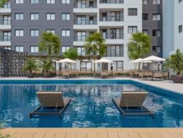 Apartamento Barueri, SP no bairro Aldeia