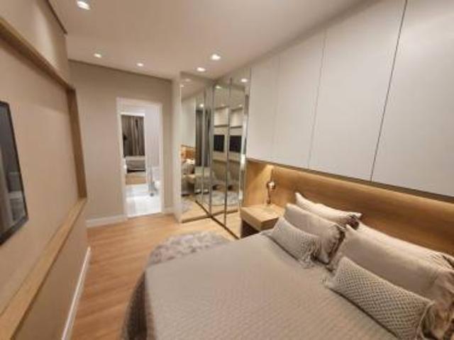 Apartamento Barueri, SP no bairro Aldeia