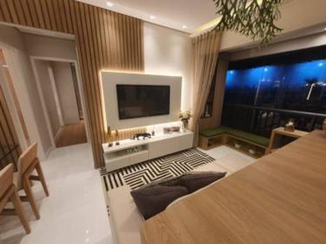 Apartamento Barueri, SP no bairro Aldeia