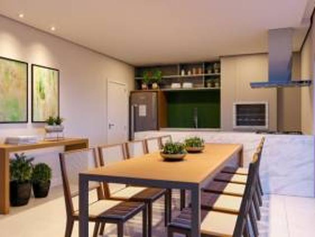 Apartamento Barueri, SP no bairro Aldeia