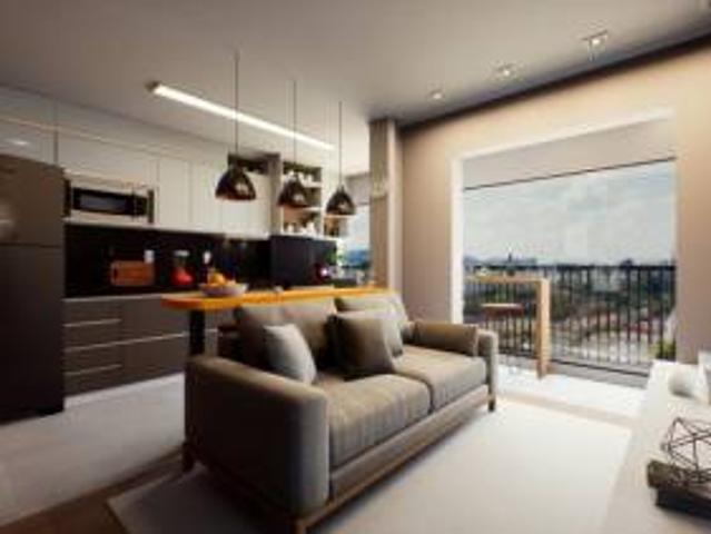 Apartamento Barueri, SP no bairro Aldeia