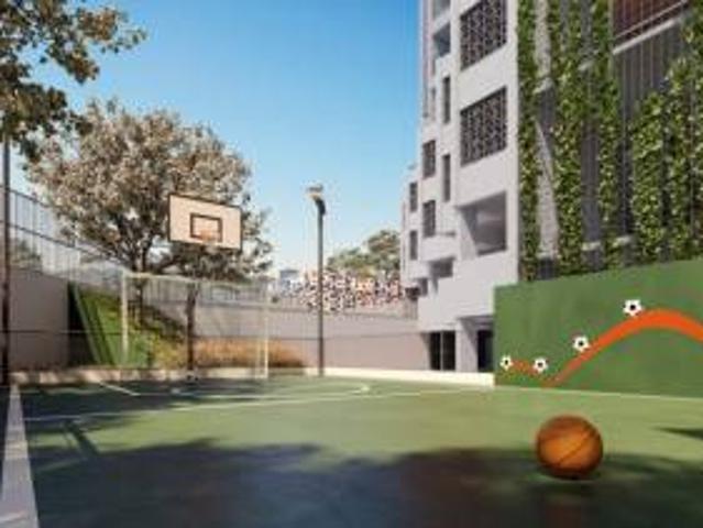 Apartamento Barueri, SP no bairro Aldeia