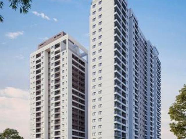 Apartamento Barueri, SP no bairro Aldeia