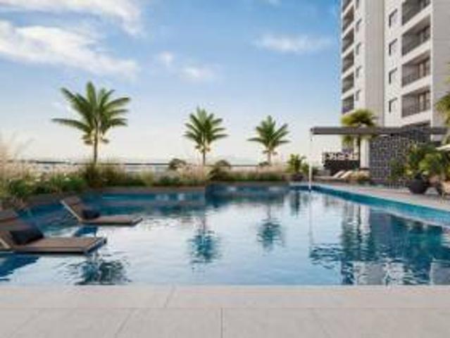 Apartamento Barueri, SP no bairro Aldeia