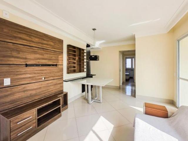 Apartamento Barueri 3 Quartos / Dormitórios 1 Vaga Venda / Compra