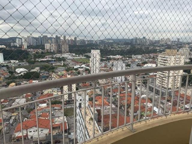 Apartamento Barueri