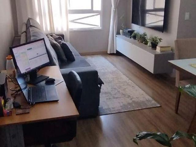 Apartamento Barueri 72m² | 3 Quartos Suíte | 2 Vagas | Próx. Trem | Oportunidade
