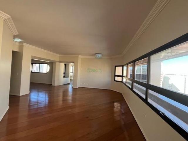 Apartamento | Barão do Cerro Azul | Centro