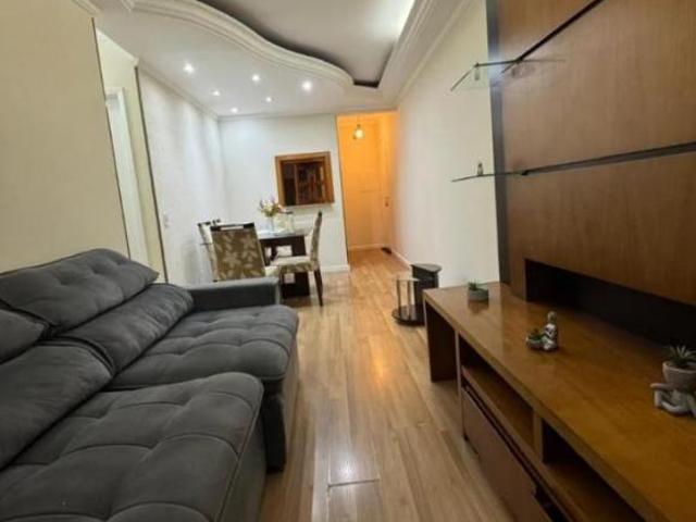apartamento barato 3 quartos com sacada mobiliado Vila Matilde São Paulo