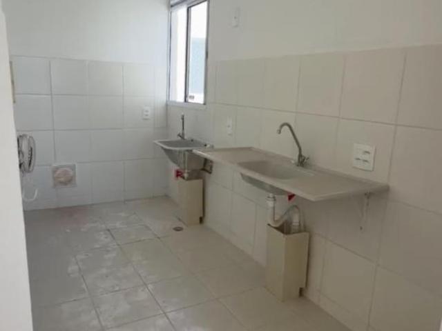 Apartamento Barato!