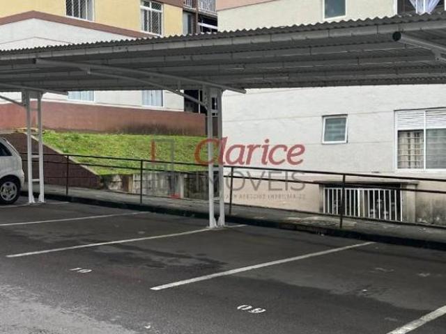 Apartamento barato a venda em Curitiba, Apartamento barato no Campo do Santana, Apartamento a venda