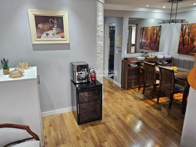 APARTAMENTO BARCELONA SÃO CAETANO
