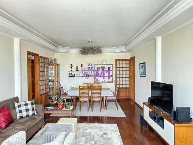 Apartamento, Barcelona, São Caetano do Sul, SP