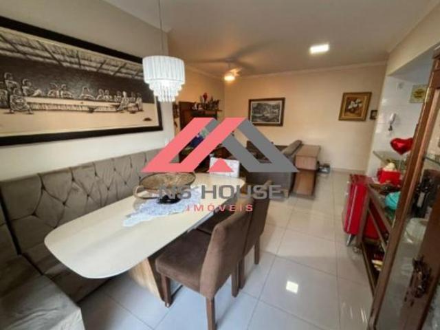 Apartamento, Barcelona, São Caetano do Sul, SP