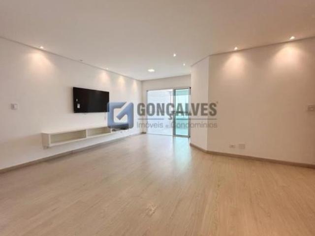 Apartamento, Barcelona, São Caetano do Sul