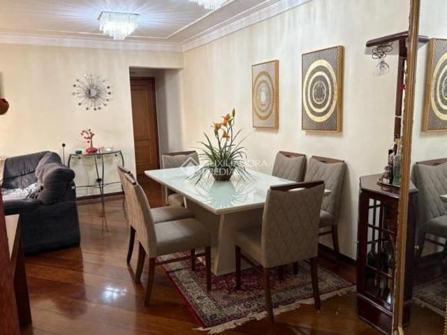 APARTAMENTO BARCELONA SÃO CAETANO DO SUL