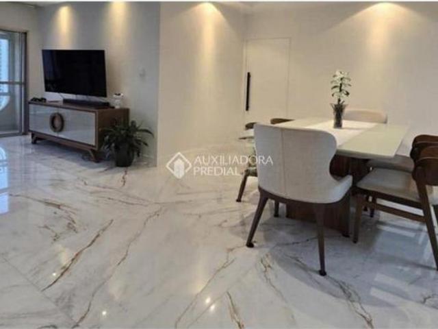 APARTAMENTO BARCELONA SÃO CAETANO DO SUL