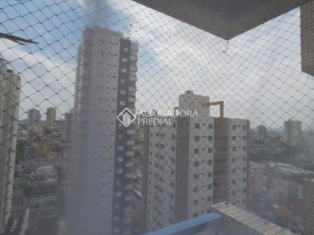 APARTAMENTO BARCELONA SÃO CAETANO DO SUL