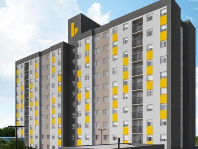 Apartamento, Barnabé Gravataí