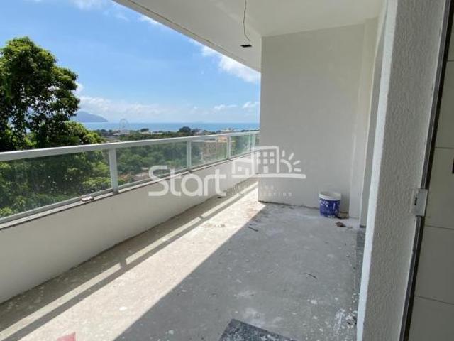 apartamento Barra da Lagoa Ubatuba