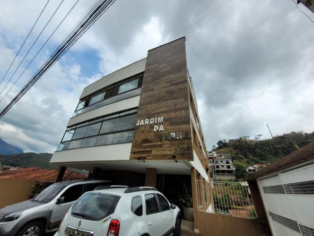 APARTAMENTO BARRA DO IMBUÍ TERESÓPOLIS