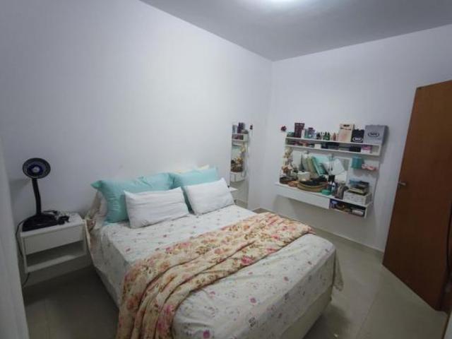 Apartamento, Barra do Pari, Cuiabá, MT