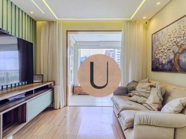Apartamento Barra Funda