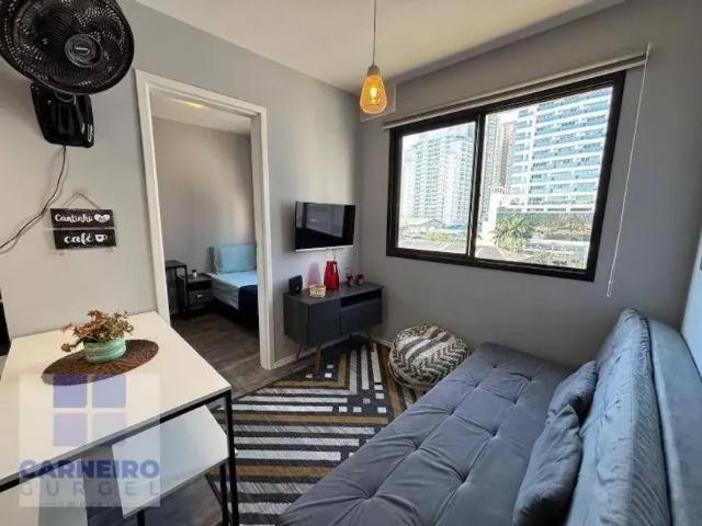 Apartamento Barra Funda