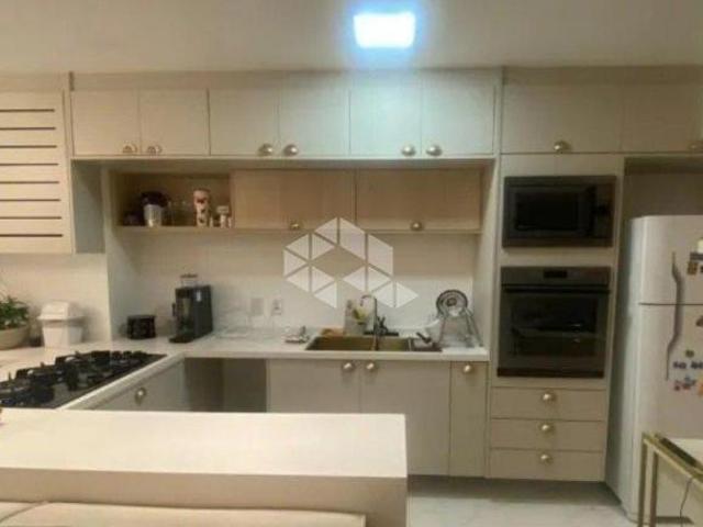 Apartamento Barra Funda