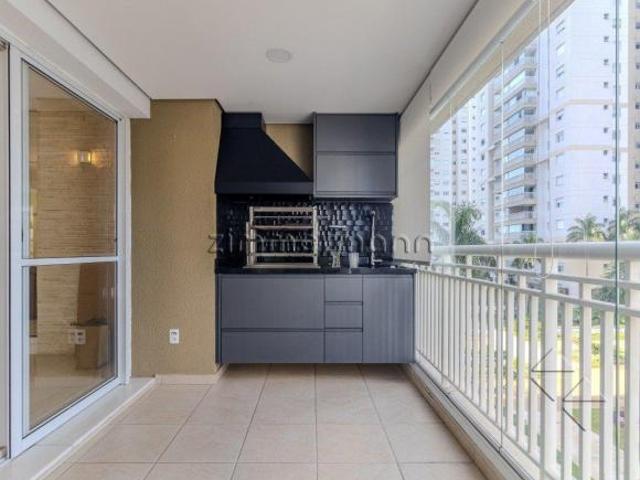 APARTAMENTO BARRA FUNDA 4 DORMITÓRIOS 2 VAGAS