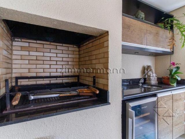 APARTAMENTO BARRA FUNDA 4 DORMITÓRIOS 2 VAGAS