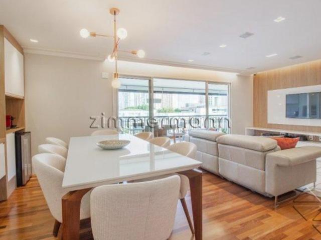APARTAMENTO BARRA FUNDA 4 DORMITÓRIOS 2 VAGAS