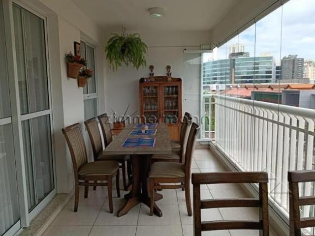 APARTAMENTO BARRA FUNDA 4 DORMITÓRIOS 2 VAGAS
