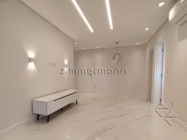 APARTAMENTO BARRA FUNDA 4 DORMITÓRIOS 2 VAGAS