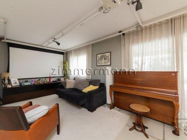 APARTAMENTO BARRA FUNDA 4 DORMITÓRIOS 2 VAGAS