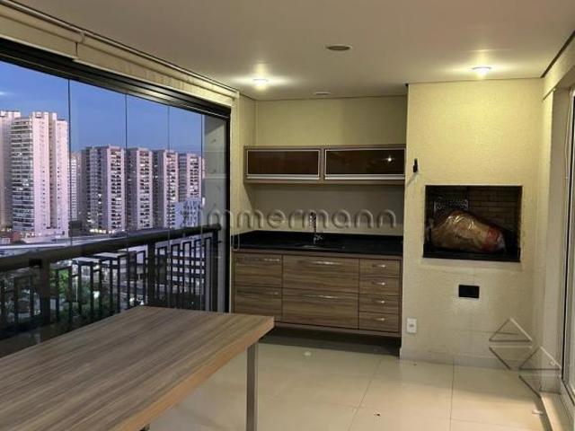 APARTAMENTO BARRA FUNDA 4 DORMITÓRIOS 2 VAGAS