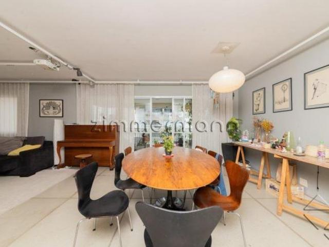 APARTAMENTO BARRA FUNDA 4 DORMITÓRIOS 2 VAGAS