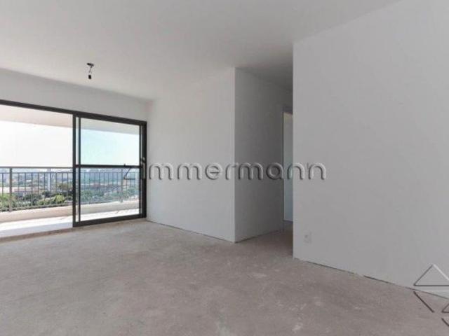 APARTAMENTO BARRA FUNDA 4 DORMITÓRIOS 2 VAGAS